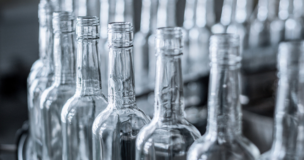 Glass Manufacturing - Osela