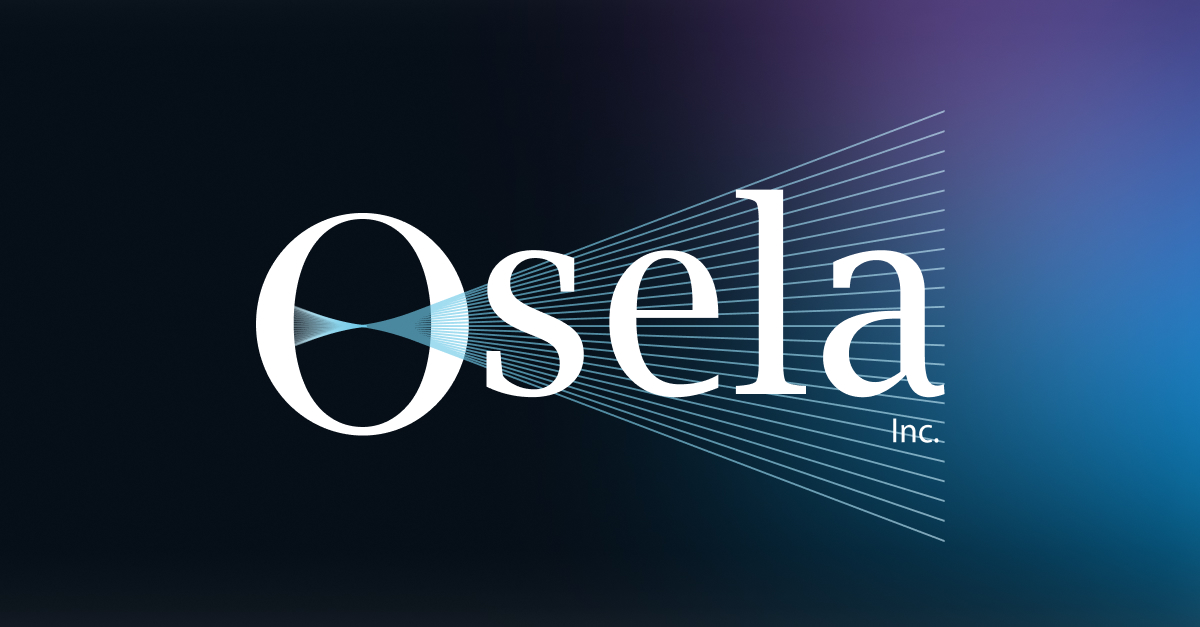 Structured Light And Laser Beam Solutions - Osela