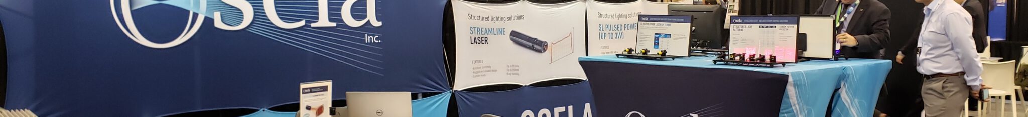 automate 2 - Osela inc.