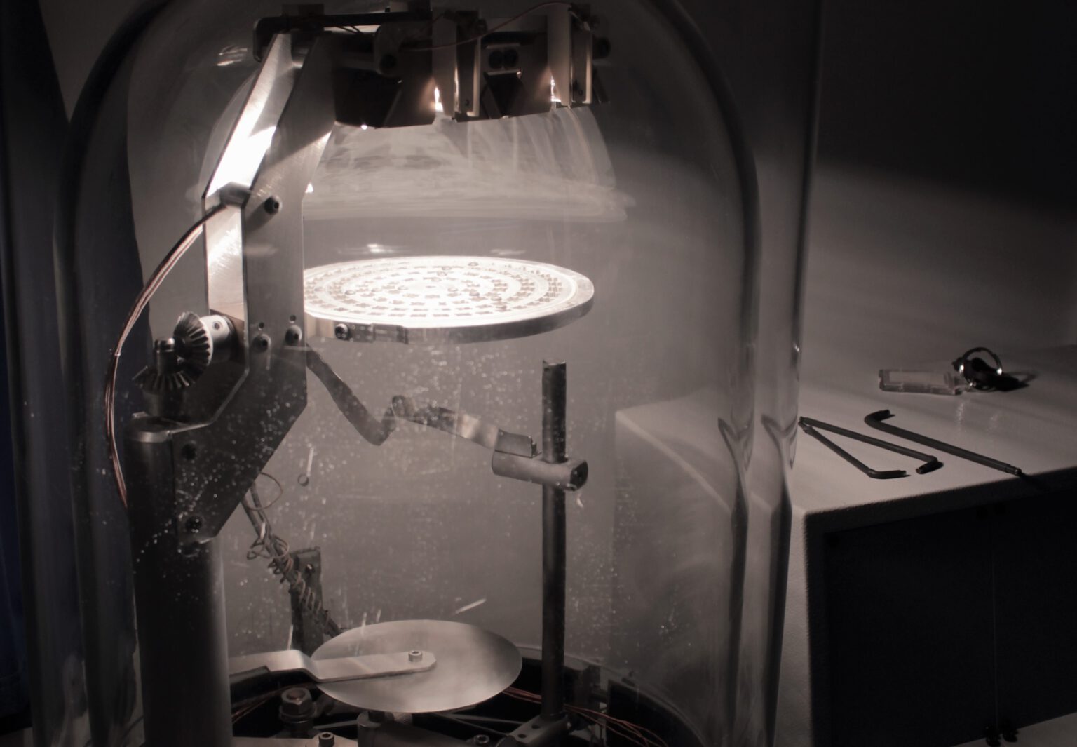 Optical coating - Osela inc.