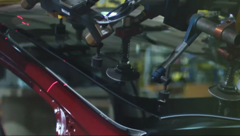 Osela inc. - Industries - Applications in beam shaping